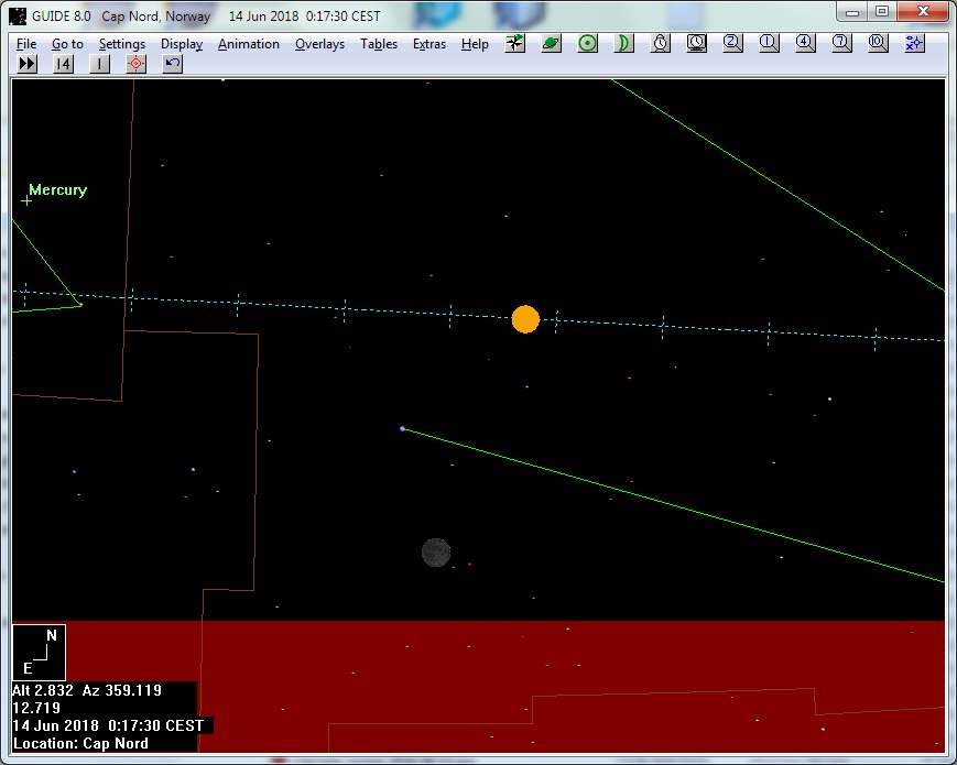 Www mondatlas de Lag Time